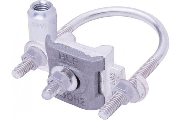 AIR TERMINAL BASES | Harger Lightning and Grounding